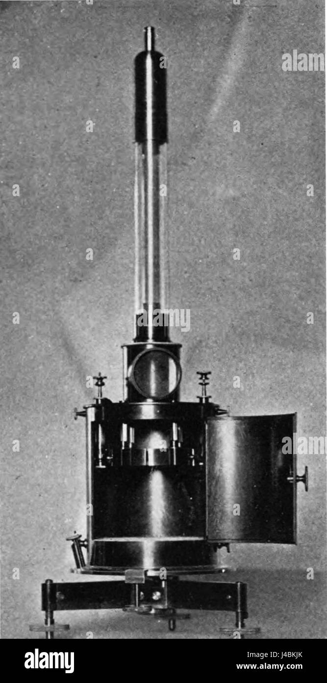 The PSM V51 D759 Mascart electrometer is a device used to measure ...