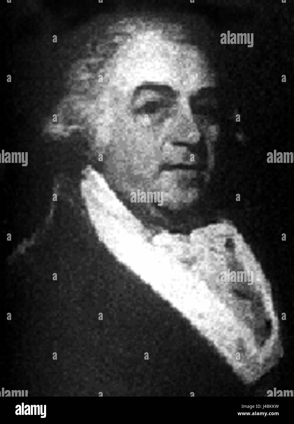 Richard bache hi-res stock photography and images - Alamy