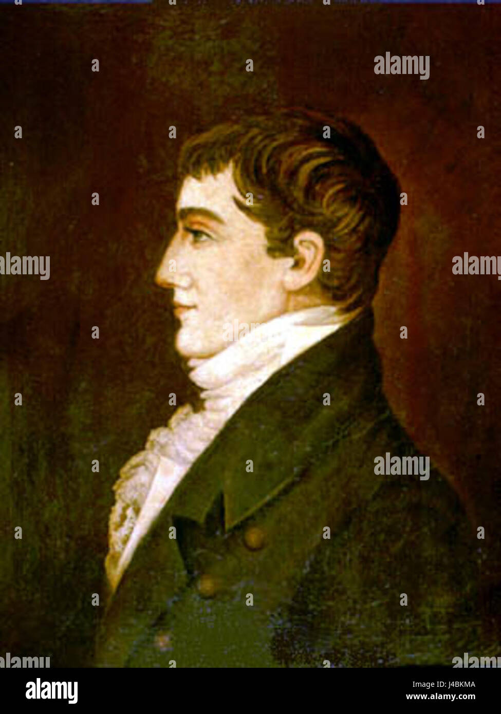 Robertson map hi-res stock photography and images - Alamy