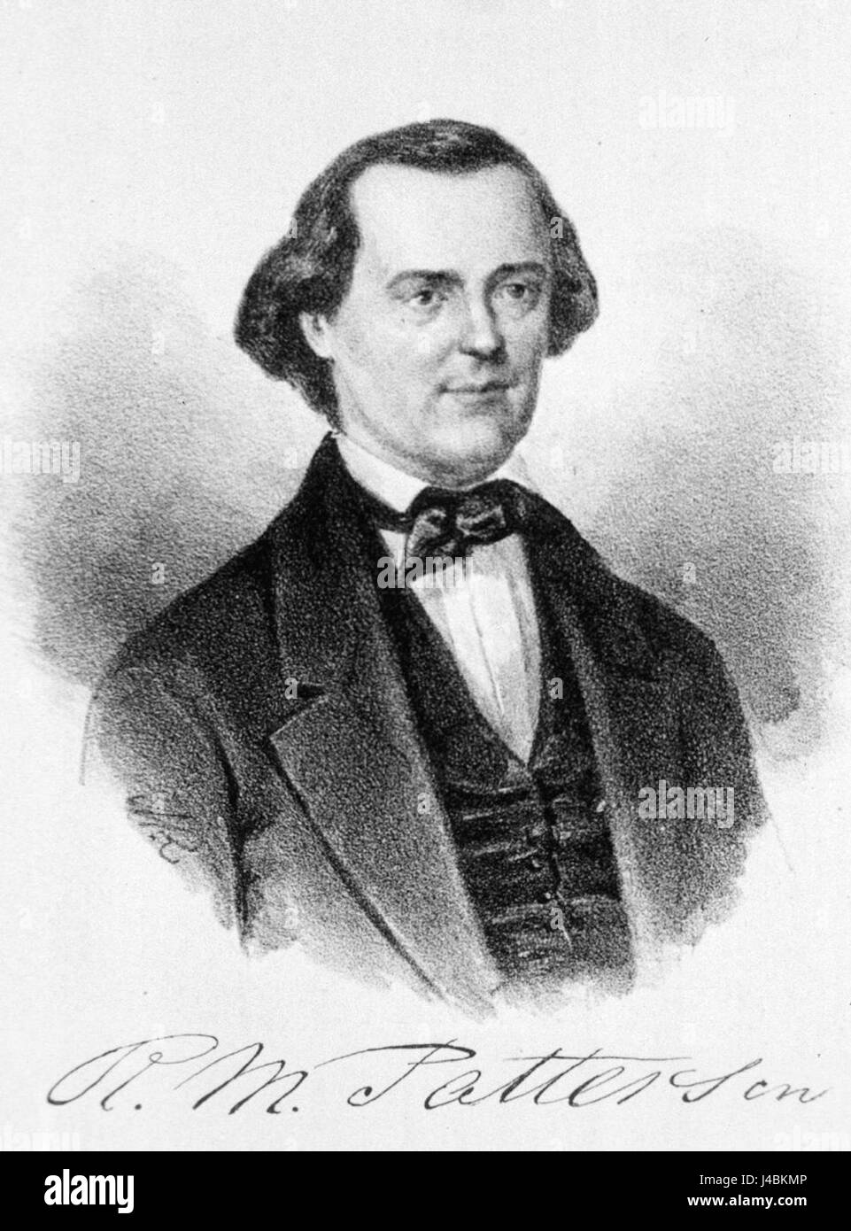 Robert Maskell Patterson Stock Photo - Alamy