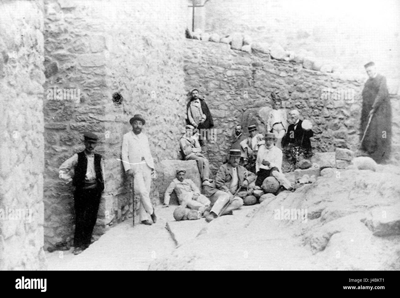 Photograph of Castillo de Requesens, a historic castle located in the ...