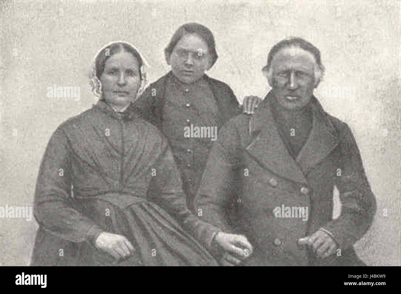 Paulsen family hi-res stock photography and images - Alamy
