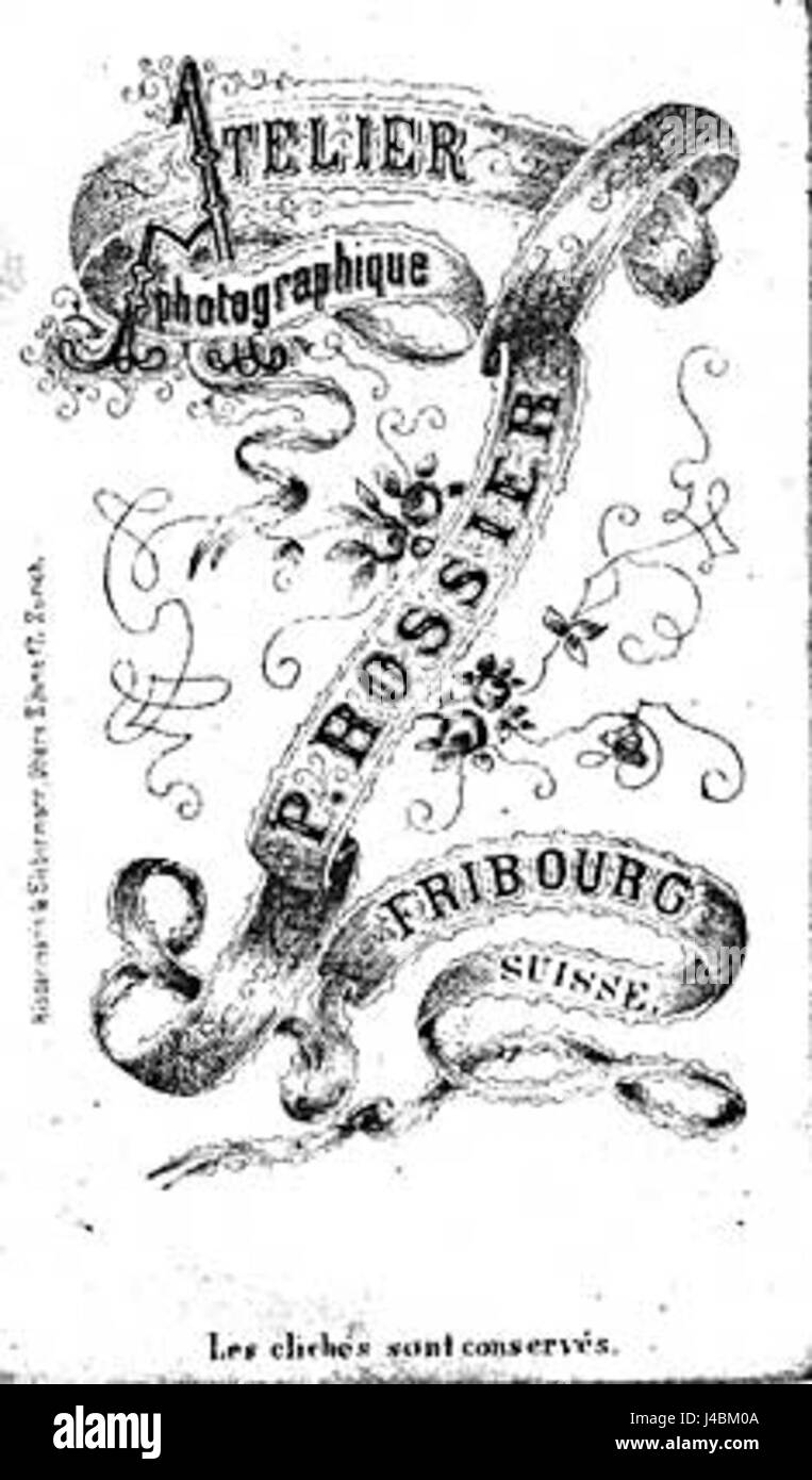 Rossier hi-res stock photography and images - Alamy