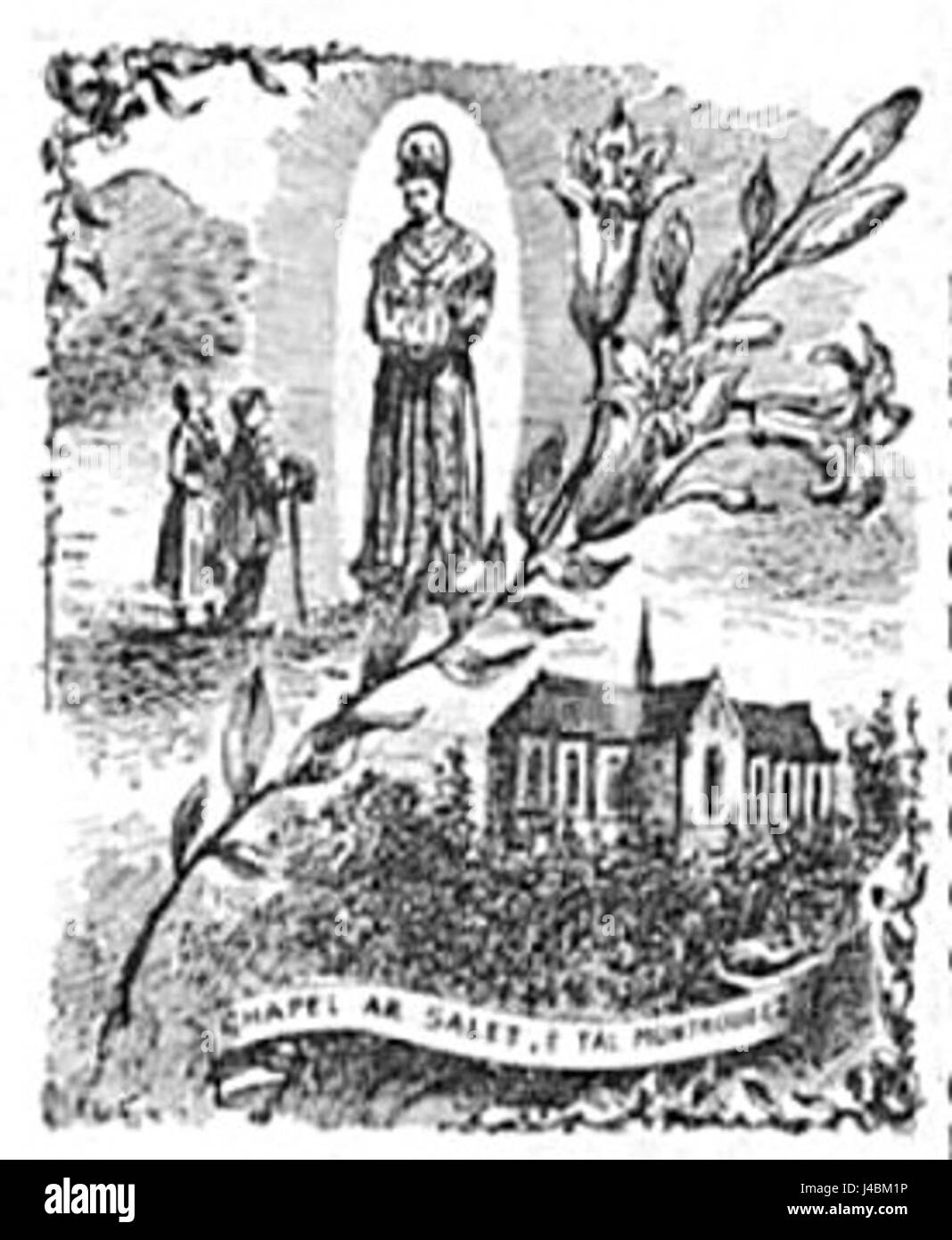 Perrot map Black and White Stock Photos & Images - Alamy