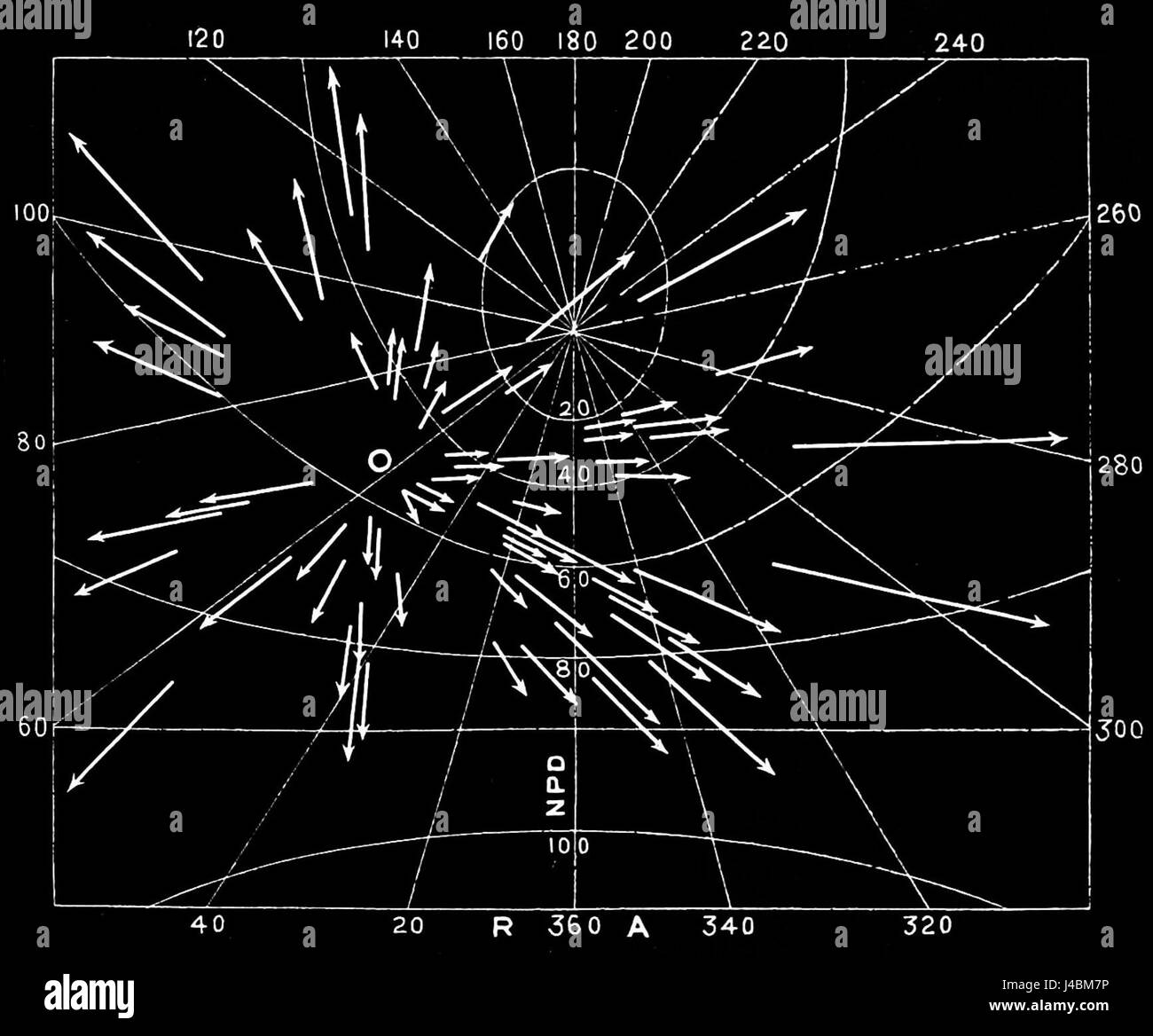Meteor event Black and White Stock Photos & Images - Alamy