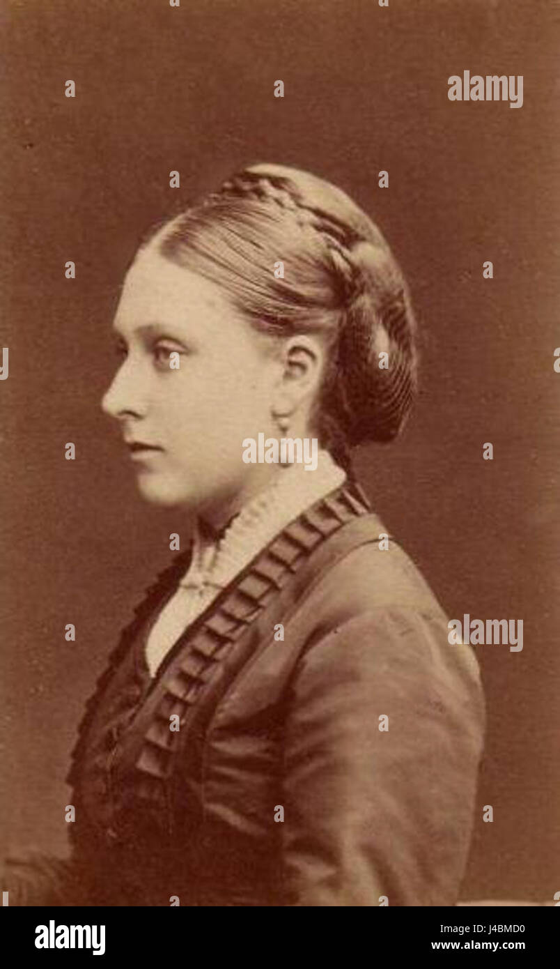 Princess Beatrice Downey was a prominent historical figure, known for ...