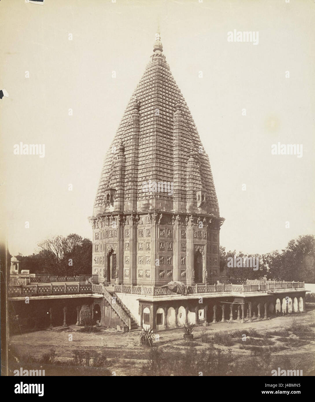 Ramnath temple hi-res stock photography and images - Alamy