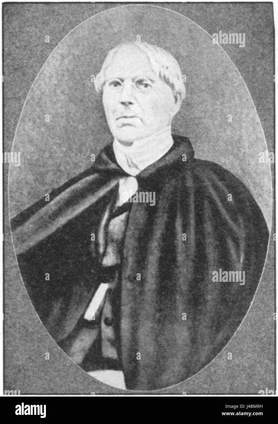 Rev. Norman McLeod was a prominent Scottish clergyman and leader, known ...
