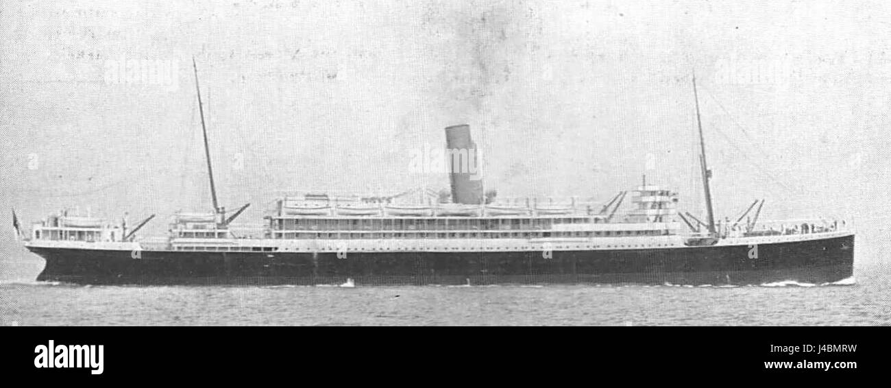 R.m.s.p. avon hi-res stock photography and images - Alamy