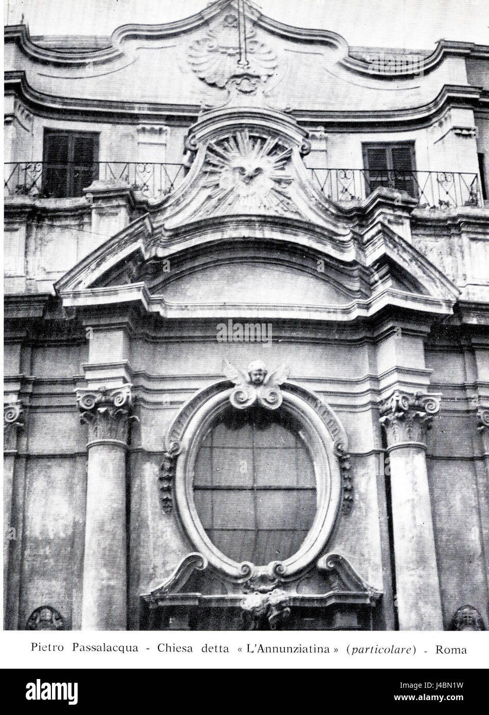 Pietro Passalaqua was an Italian artist known for his detailed ...
