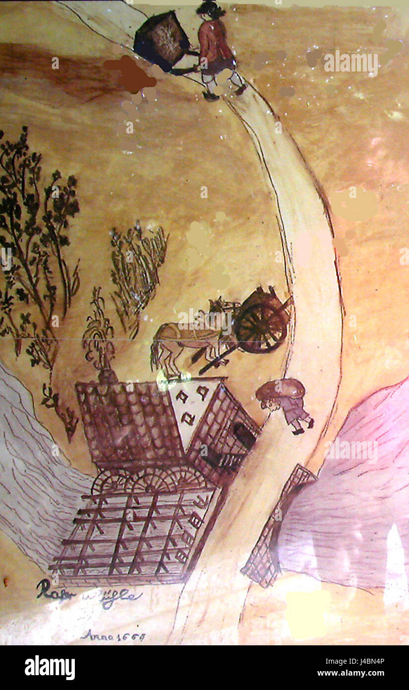 Rhade hi-res stock photography and images - Alamy