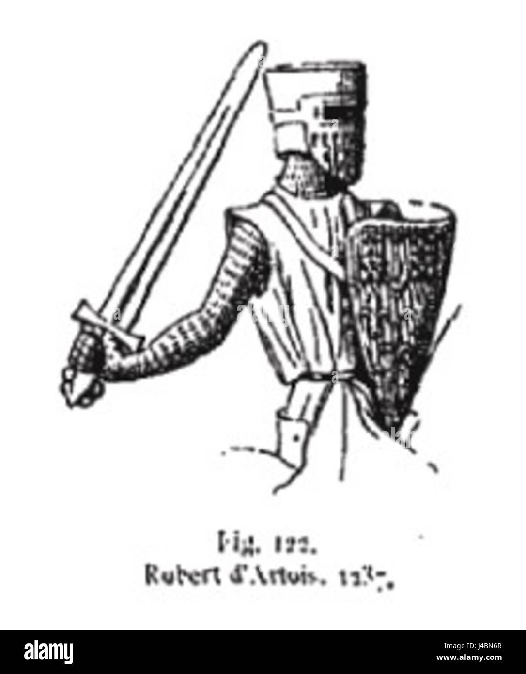 13th early Cut Out Stock Images & Pictures - Alamy