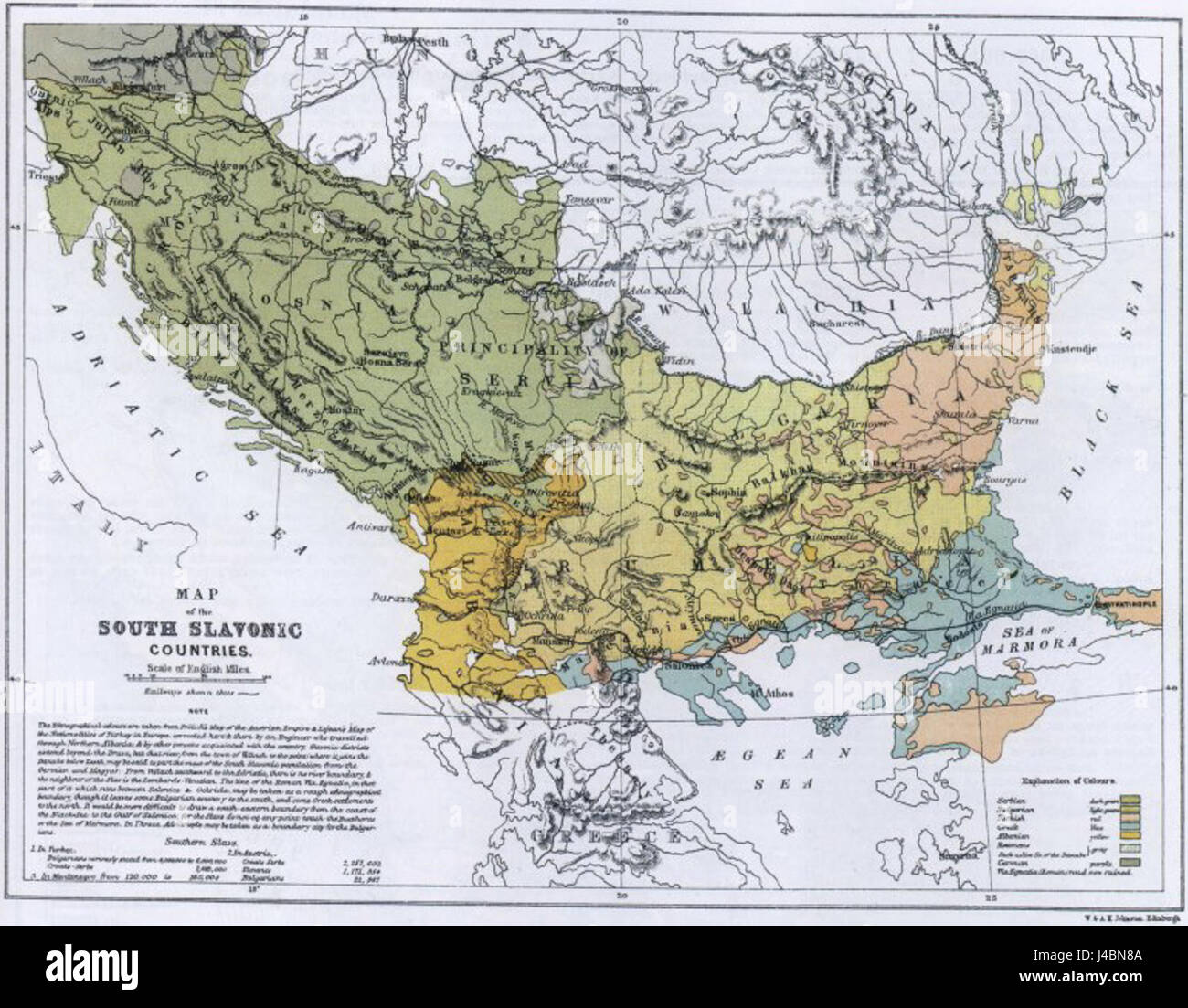 RizMap22 is a detailed map of historical and cultural sites related to ...