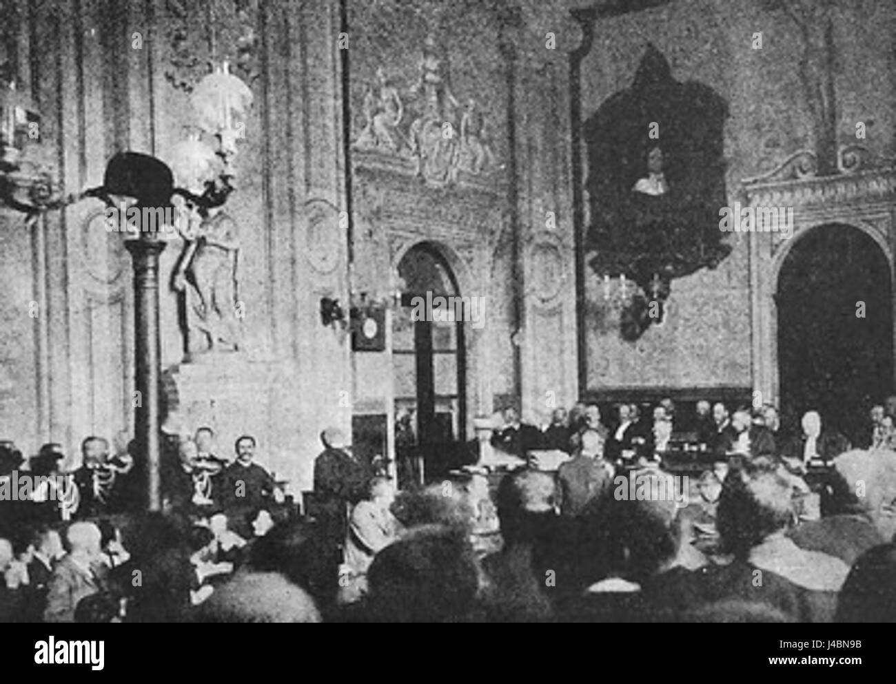 Ravachol was a French anarchist who became notorious for his violent ...