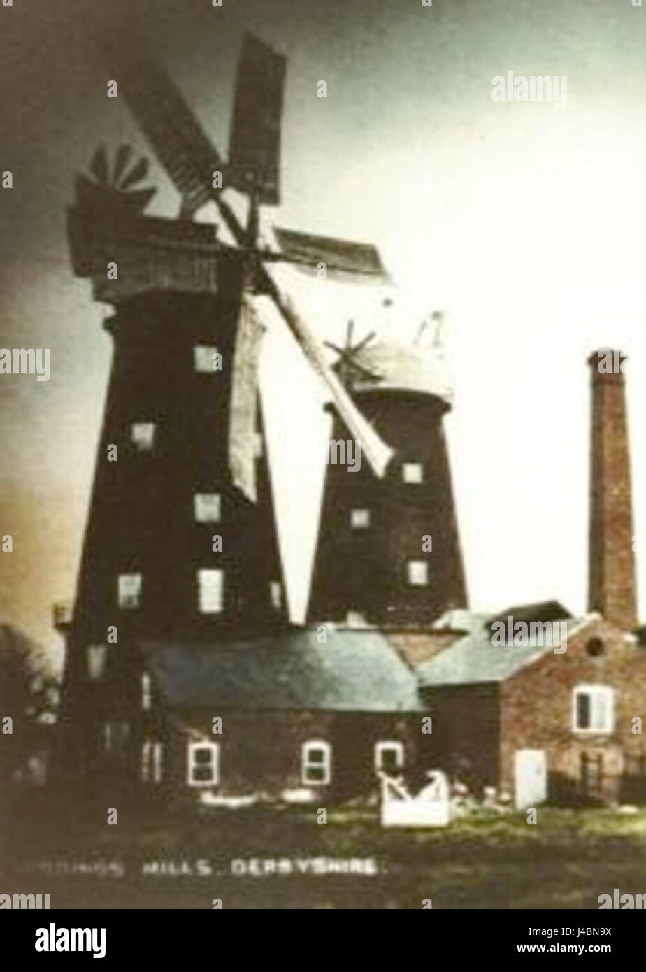 The riddings hi-res stock photography and images - Alamy