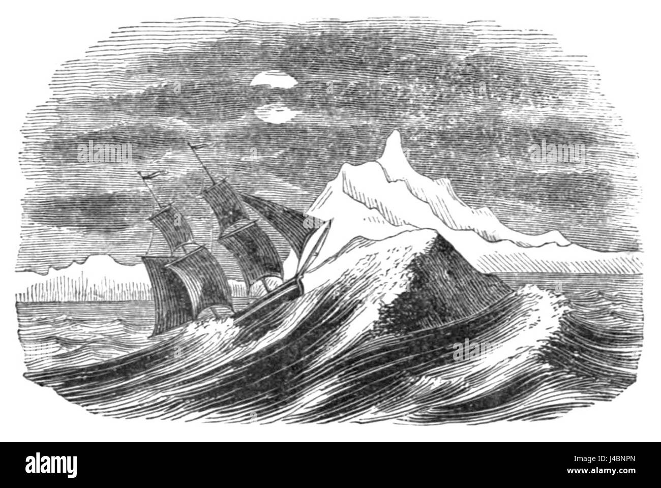 'Poems of the Sea, 1850: The Brother' is a poetic work reflecting on ...