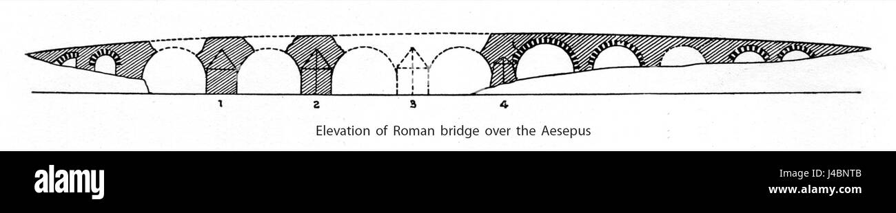 Roman trade drawing hi-res stock photography and images - Alamy