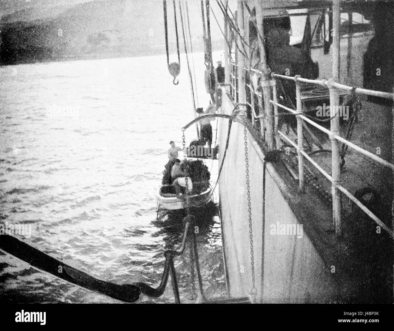 Buff bay Black and White Stock Photos & Images - Alamy