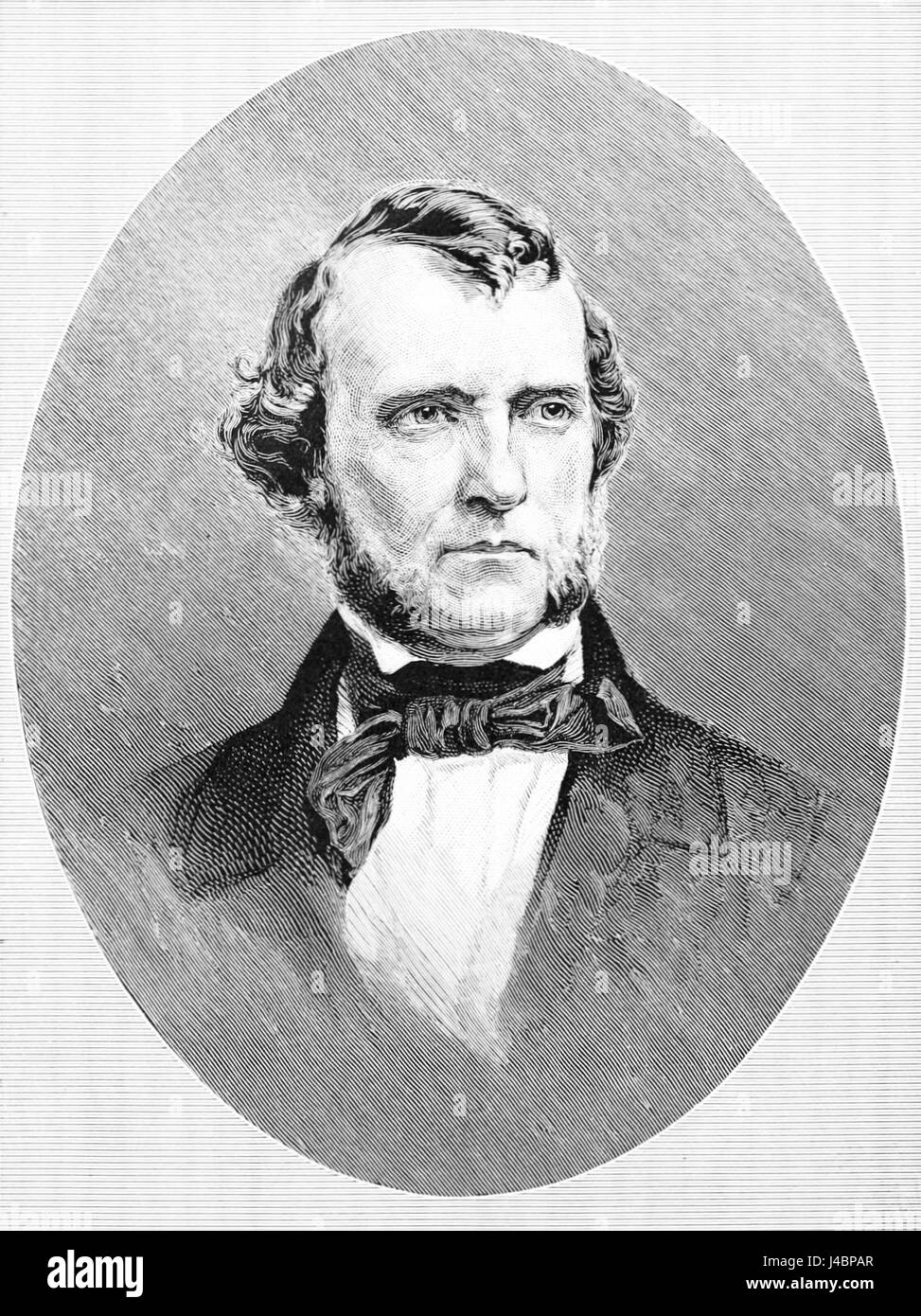 William starling sullivant hi-res stock photography and images - Alamy