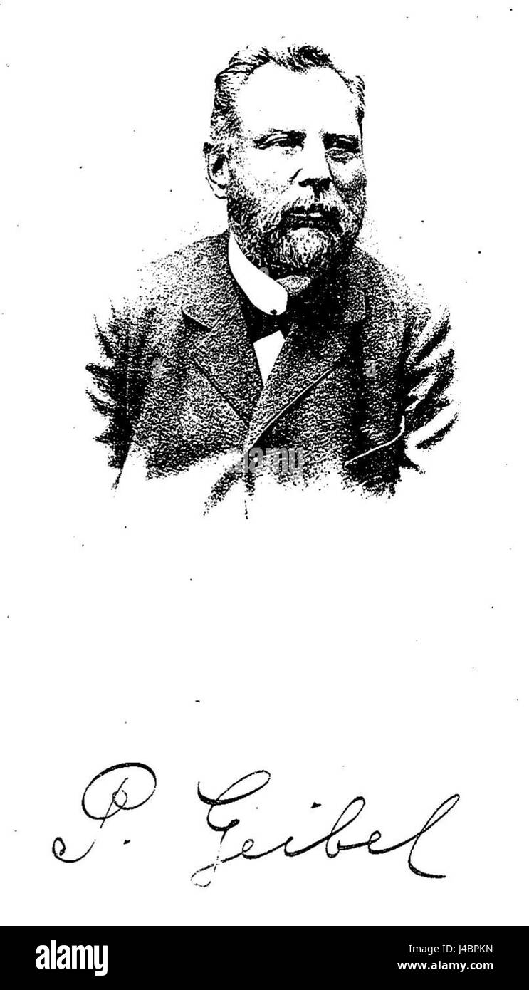 Geibel hi-res stock photography and images - Alamy