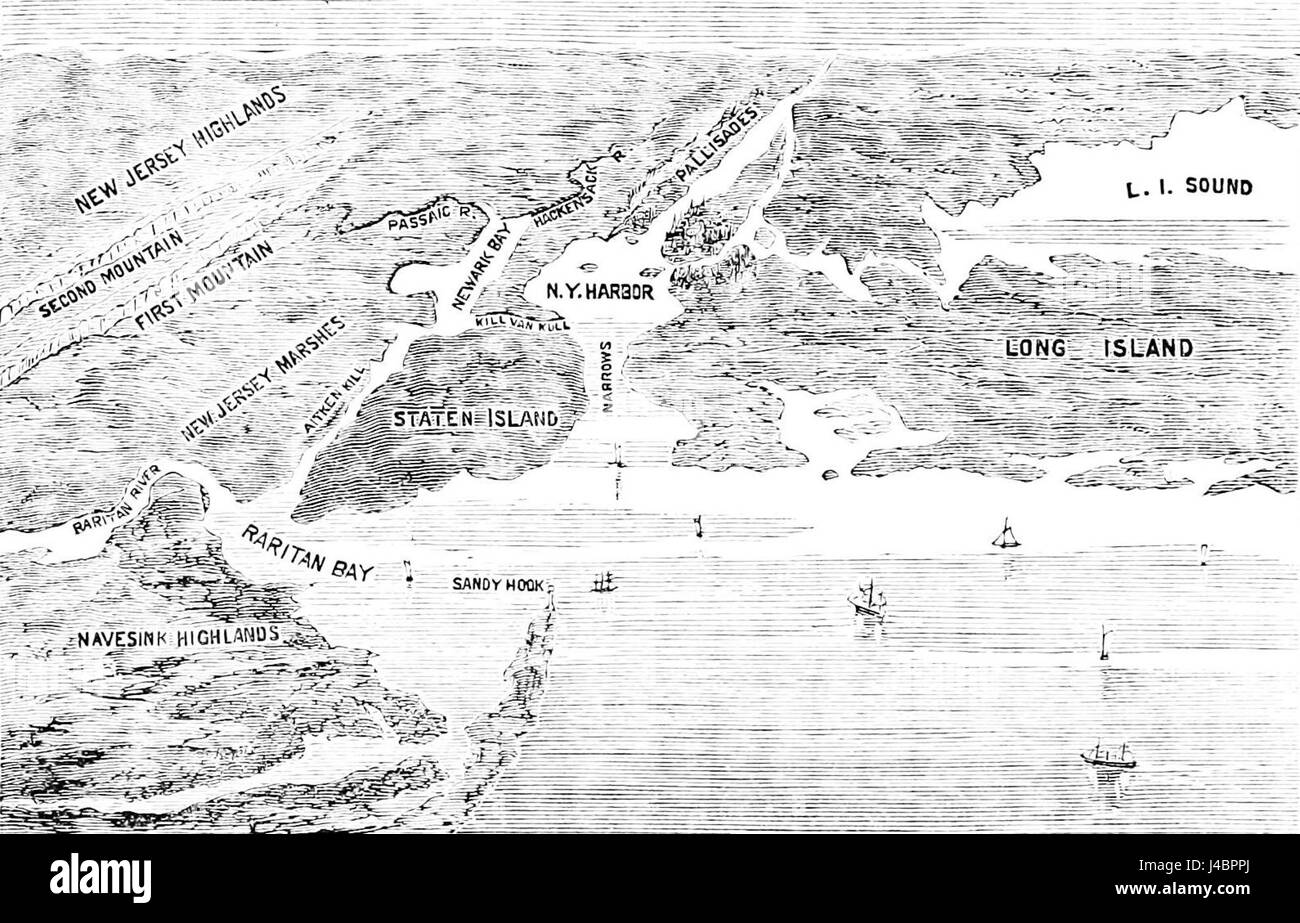 View from eye on Black and White Stock Photos & Images - Alamy