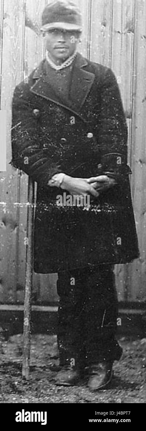 Per Johan Pettersson Stock Photo - Alamy