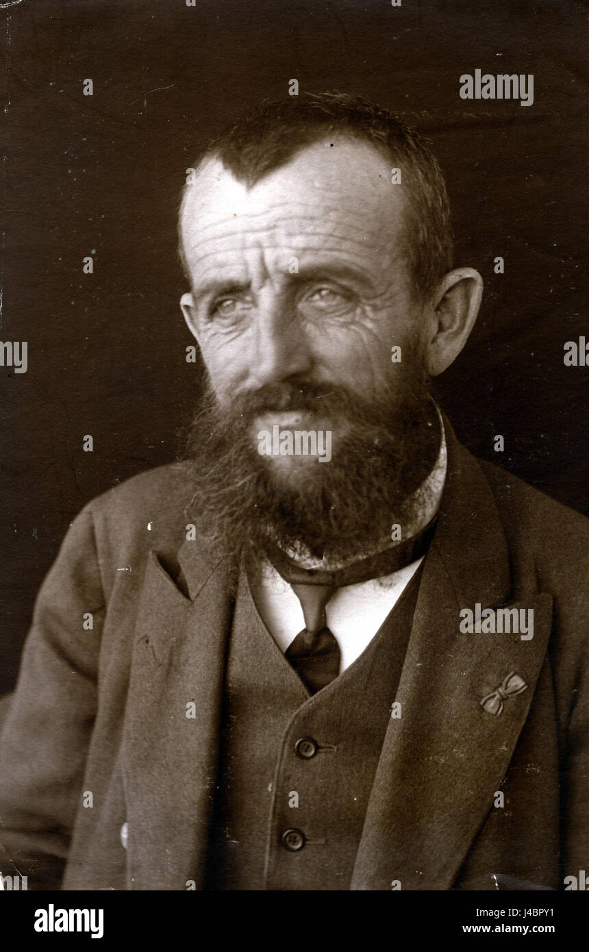 Richard Markgraf was an influential artist known for his contributions ...