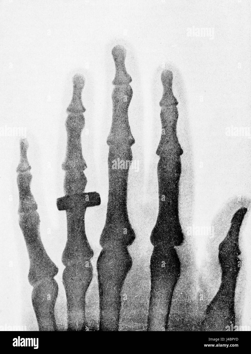 Photography hand Black and White Stock Photos & Images - Alamy