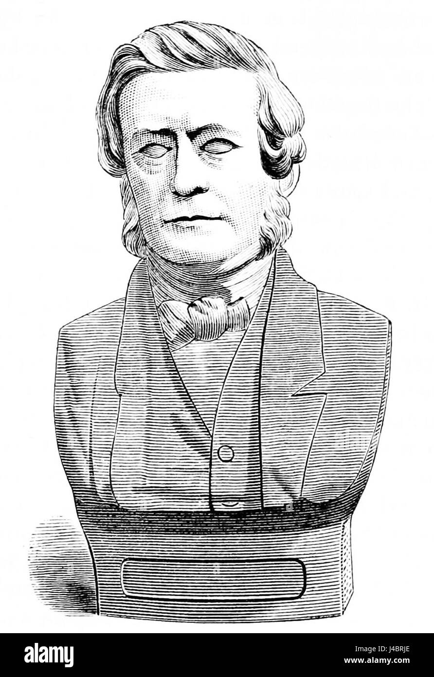 John henslow hi-res stock photography and images - Alamy