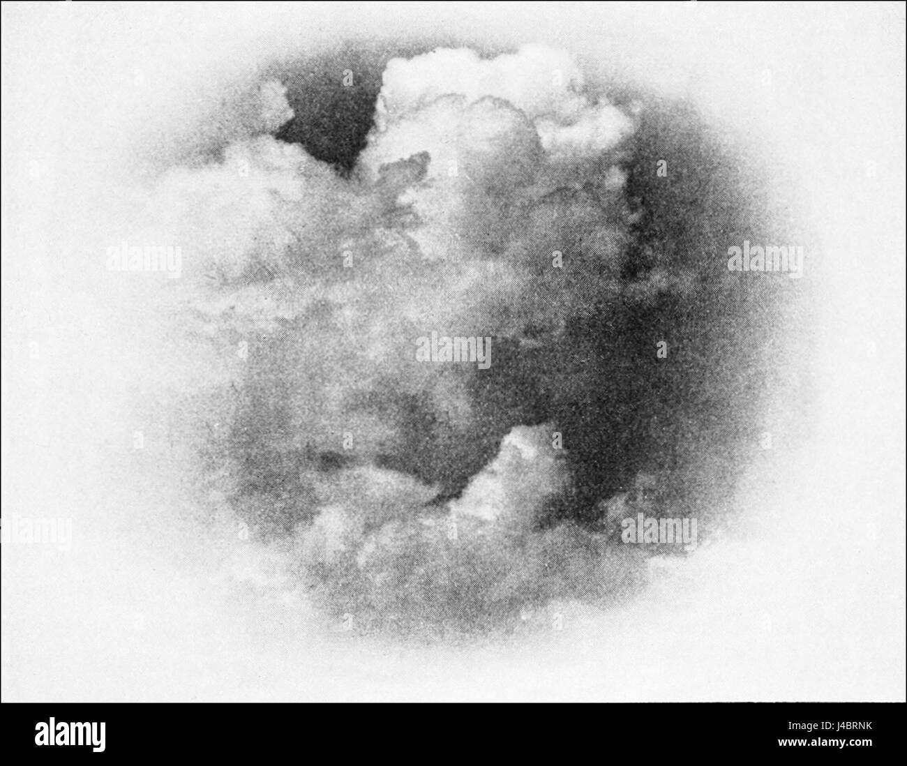 Nimbus photo hi-res stock photography and images - Alamy