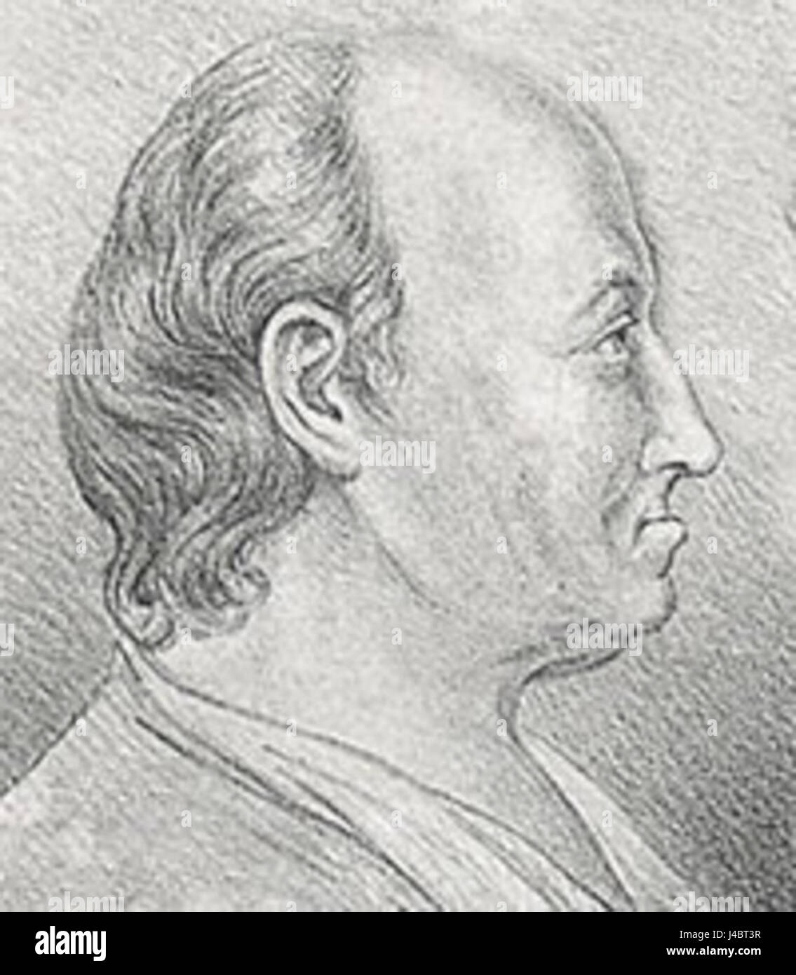 A historical portrait or image of Pehr Frigel, an individual from the ...