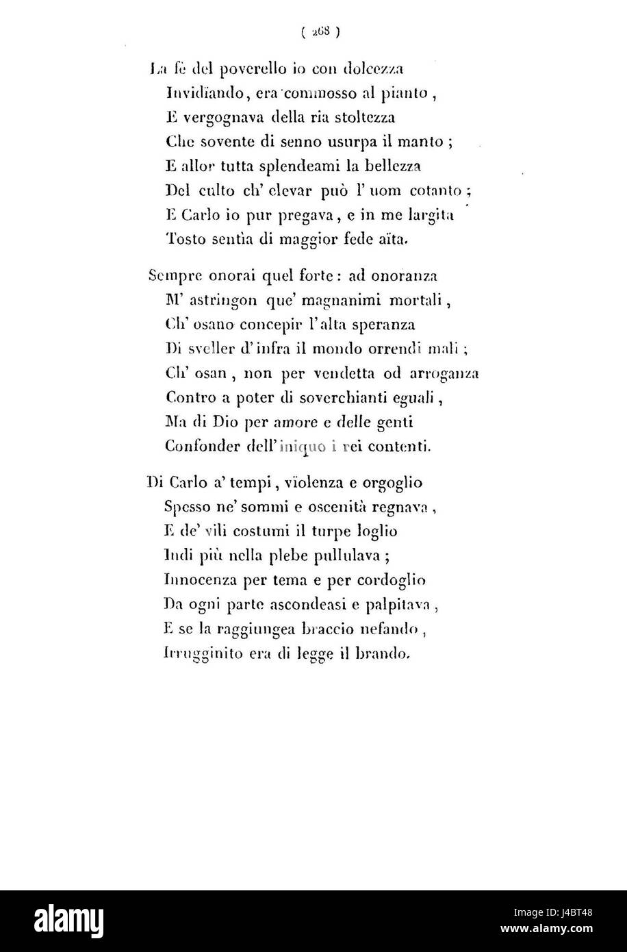 Italian poems Black and White Stock Photos & Images - Alamy