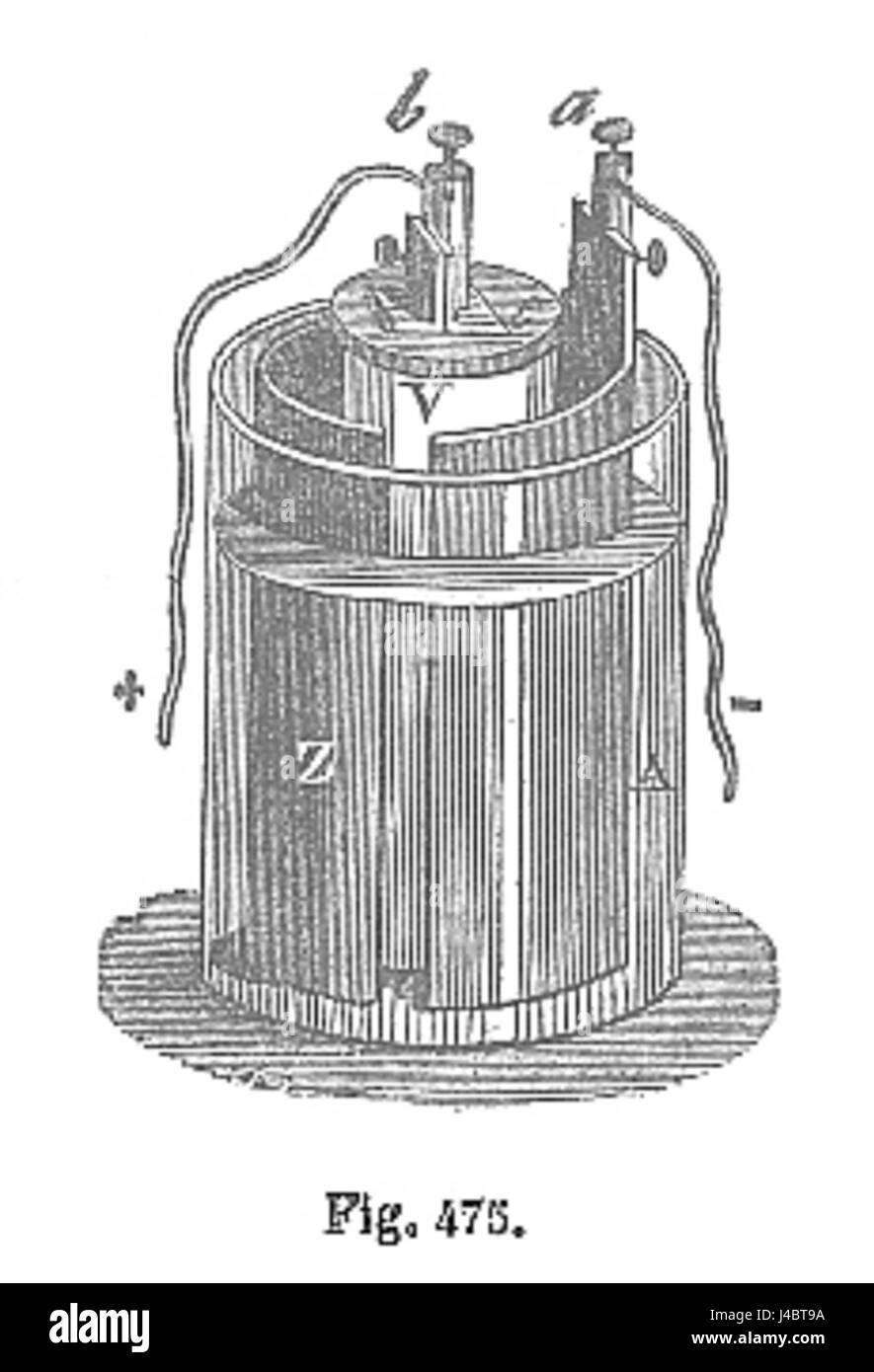 Pila Black and White Stock Photos & Images - Alamy