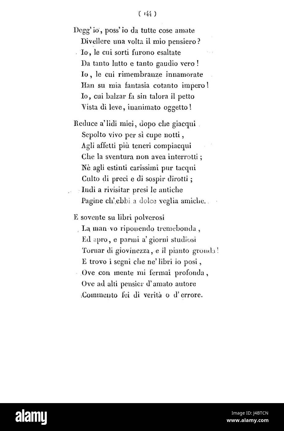 Well known italian Cut Out Stock Images & Pictures - Alamy