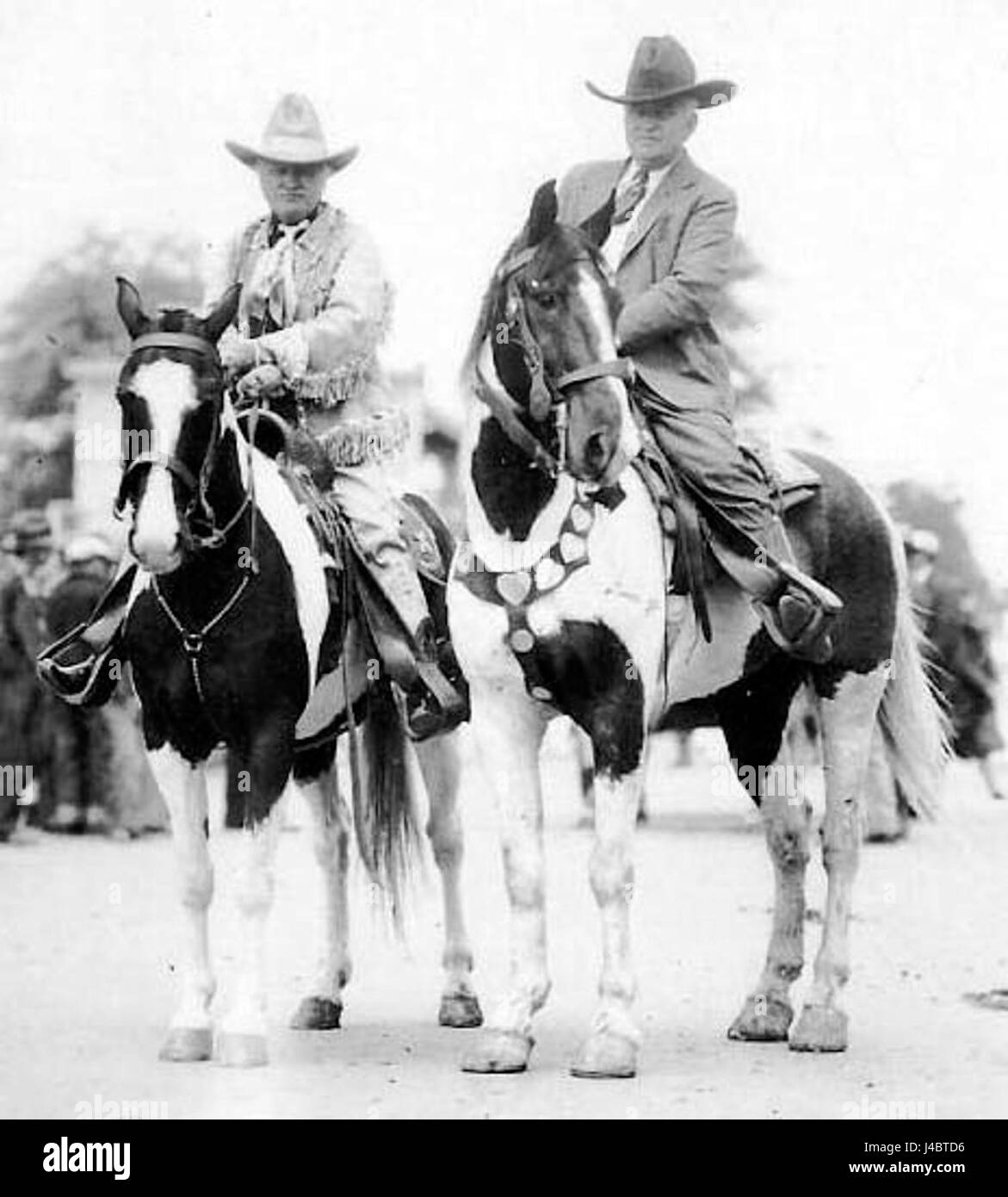 Historic history history of the west western folklore Black and White ...
