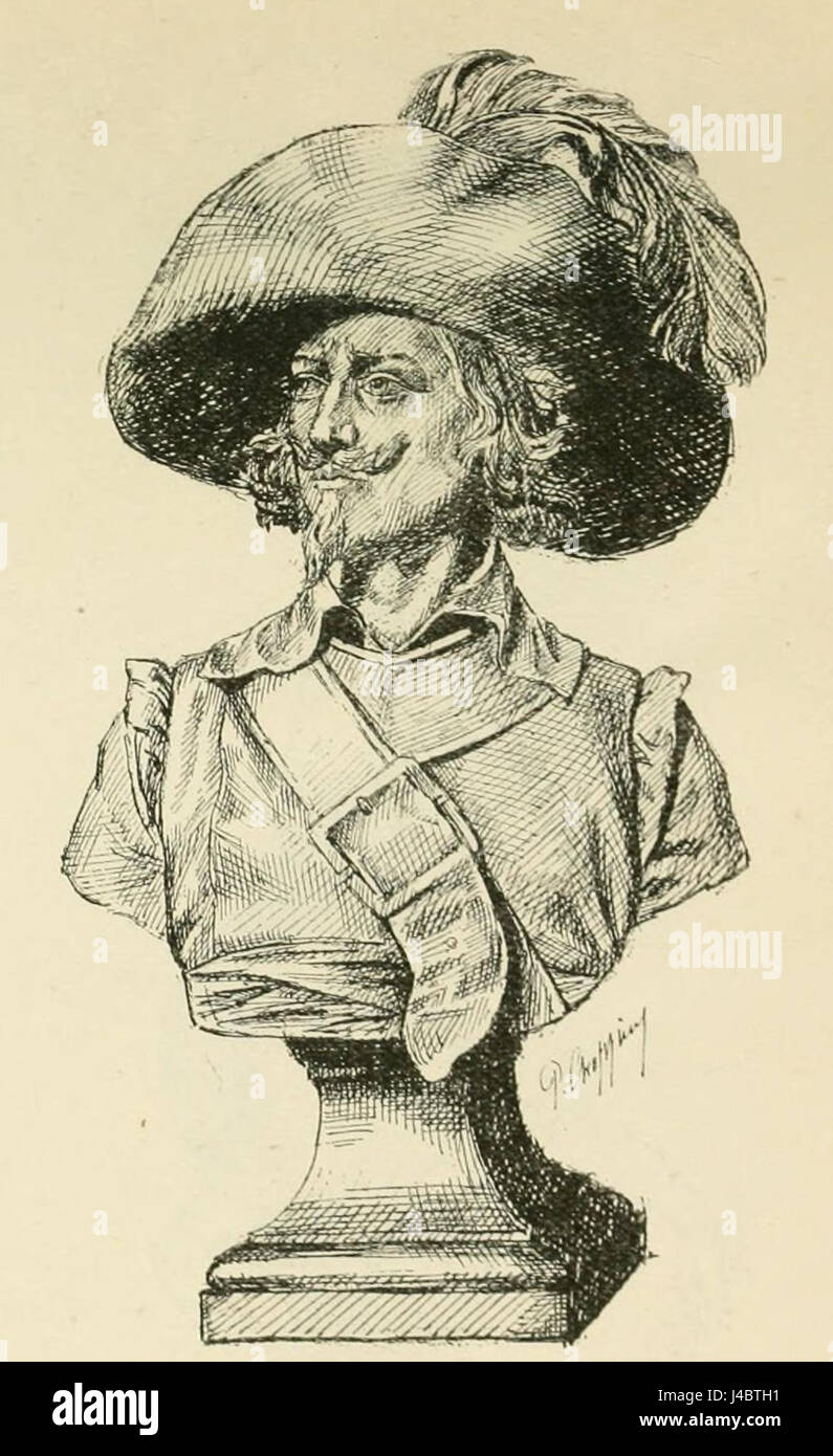 Paul Francois Choppin, also known as Mousquetaire, was a French ...