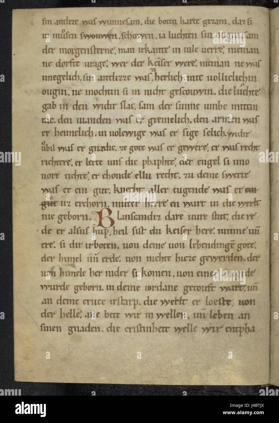 The 'Rolandslied' is an epic poem recounting the legendary tale of ...