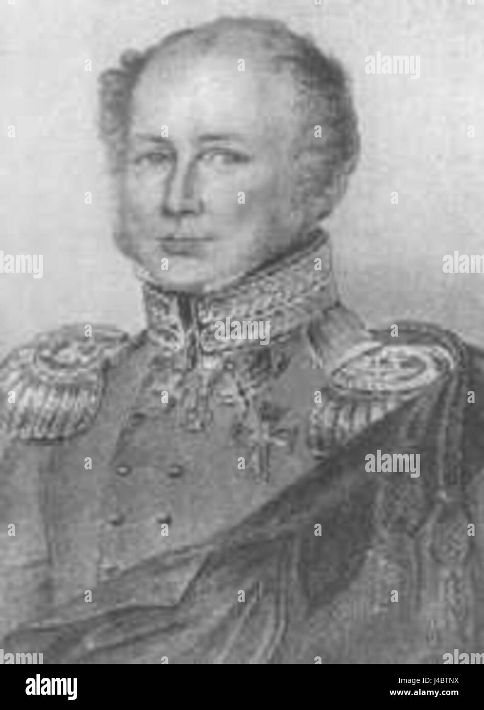 Peter von Scholten Stock Photo - Alamy