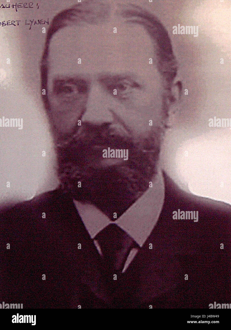 Robert lynen hi-res stock photography and images - Alamy