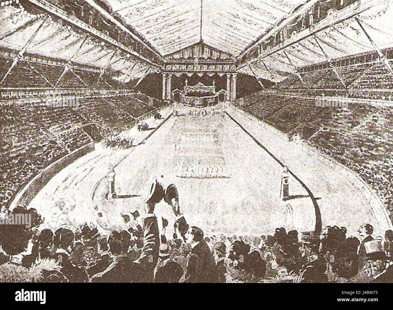 'Projekt 1900' refers to a German initiative, possibly a design or ...