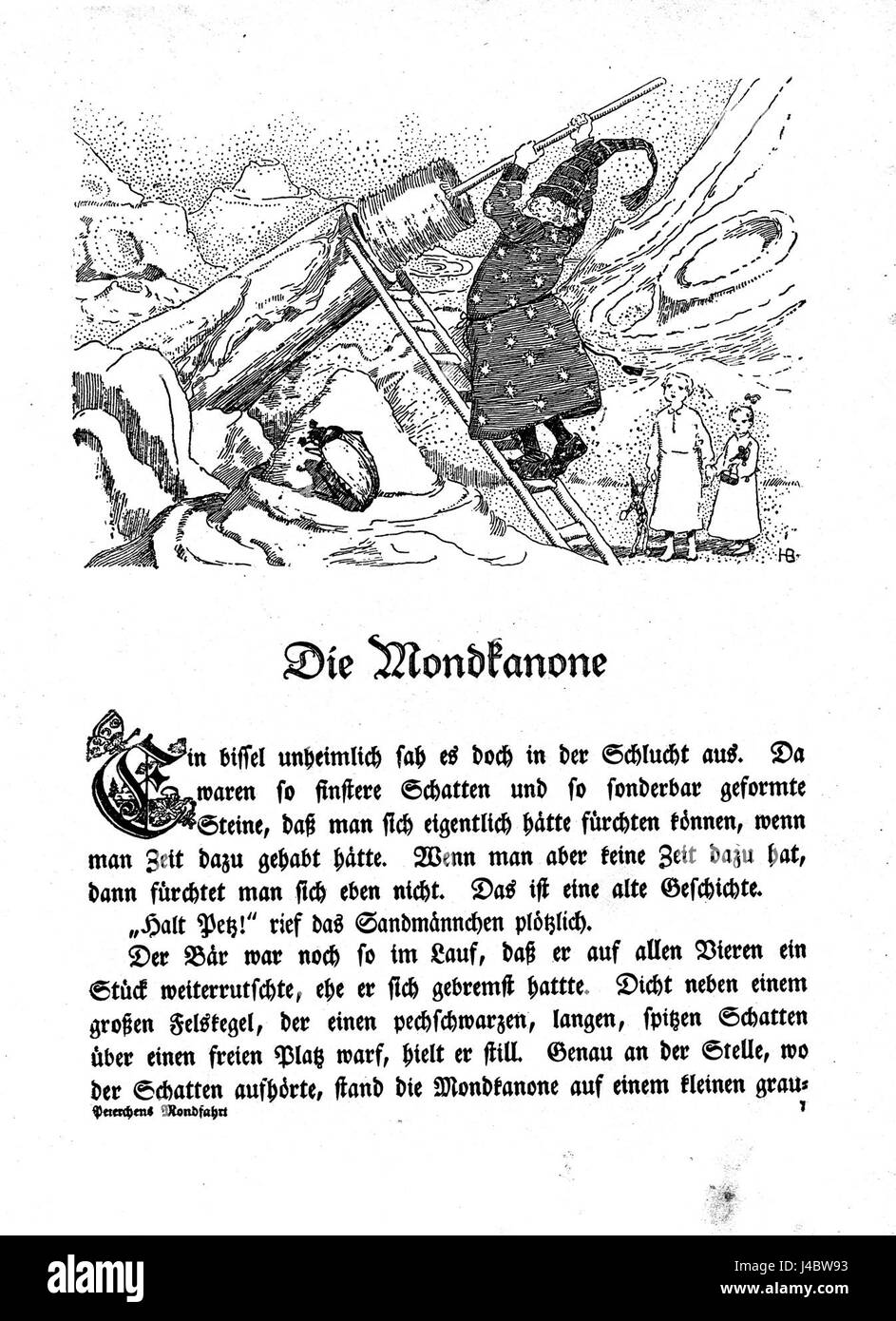 Illustration showing journey from Cut Out Stock Images & Pictures - Alamy