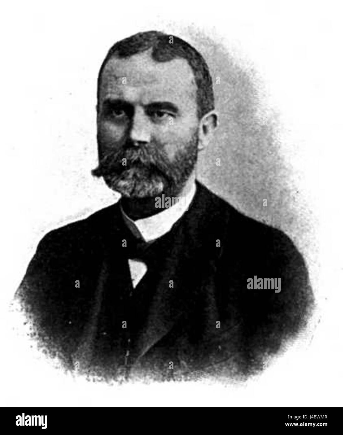 Philipp Biedert was a prominent figure in the fields of art and ...