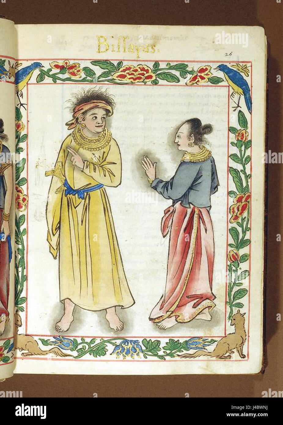 Pre colonial Native 2 Stock Photo - Alamy