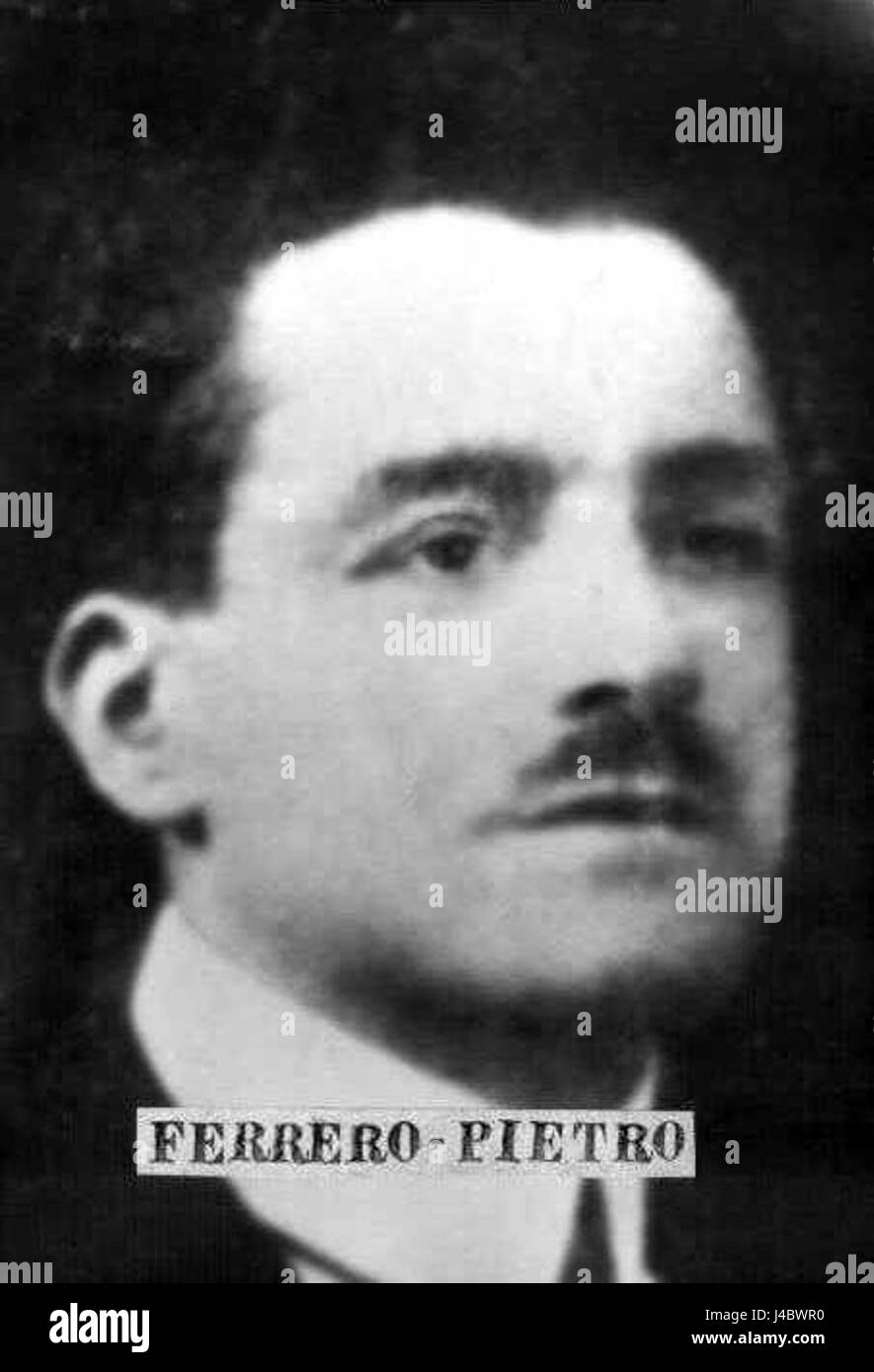 Pietro Ferrero was an Italian businessman and the founder of Ferrero, a ...