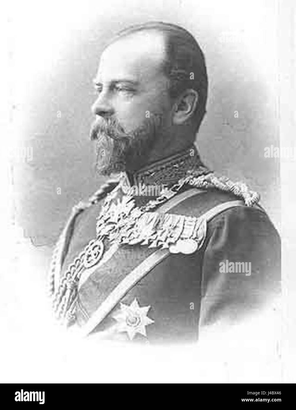 Prince Wilhelm of Hesse and by Rhine was a German prince and a member ...