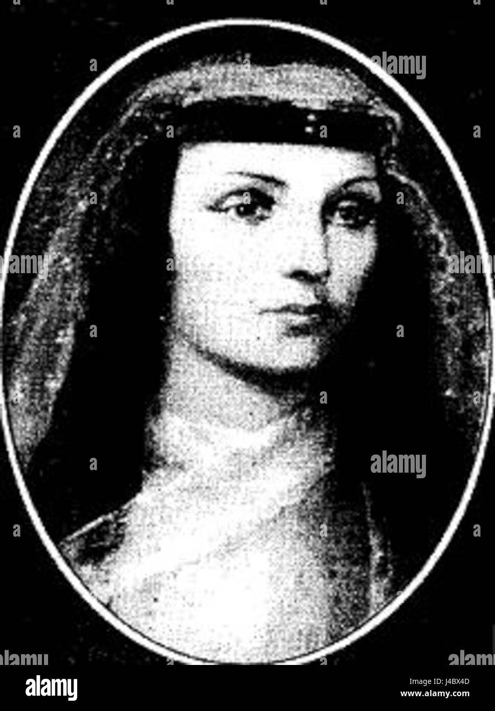 Princess Mariam Beburishvili was a Georgian aristocrat known for her ...
