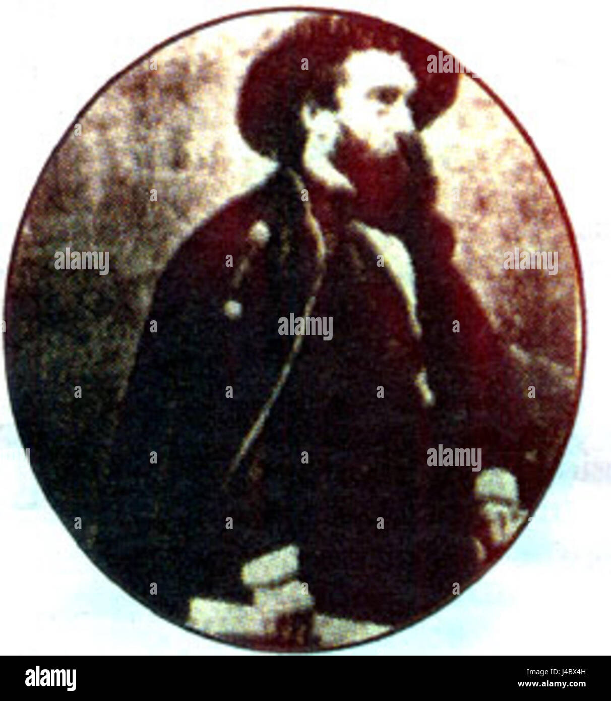 Eureka stockade hi-res stock photography and images - Alamy