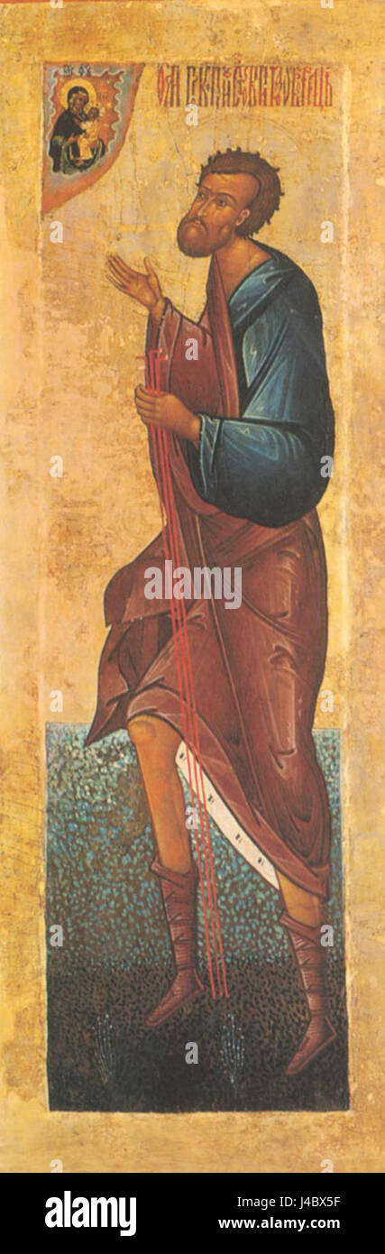 Procopius of Ustuzh was a historian from the Byzantine Empire, known ...