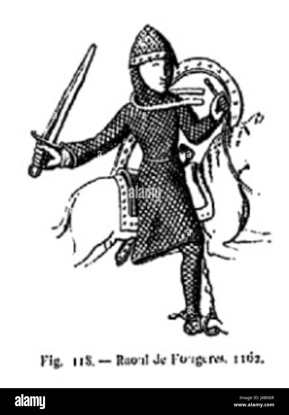 Raoul Cut Out Stock Images & Pictures - Alamy
