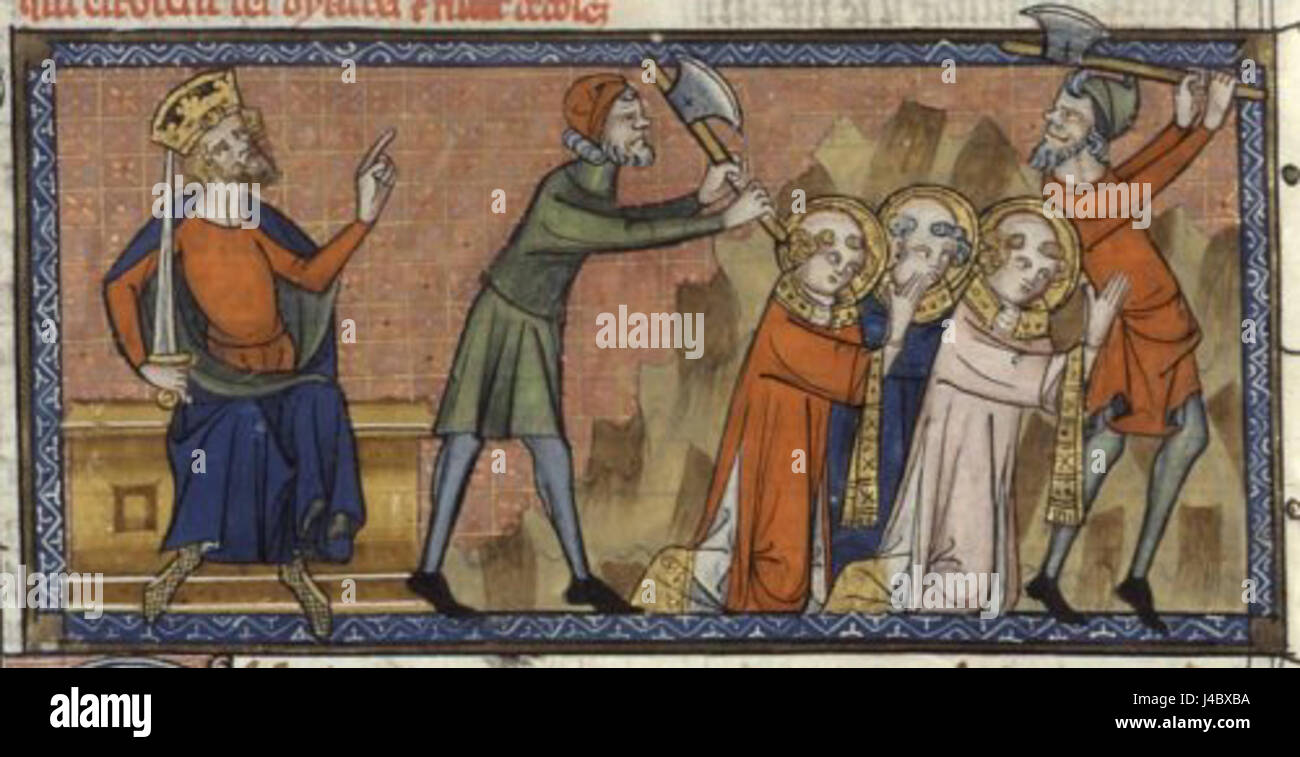 Pope Sixtus II was a significant religious leader in the early ...